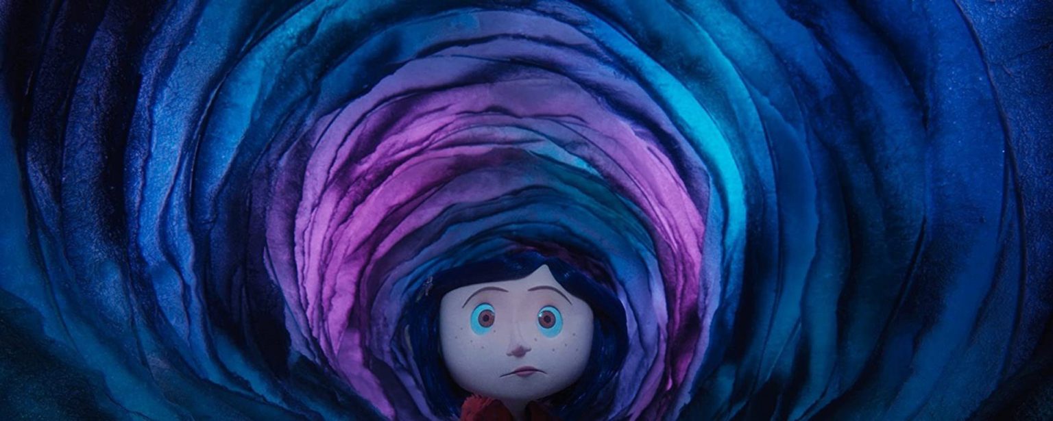 Movie Review: Coraline - The Oxbridge International School